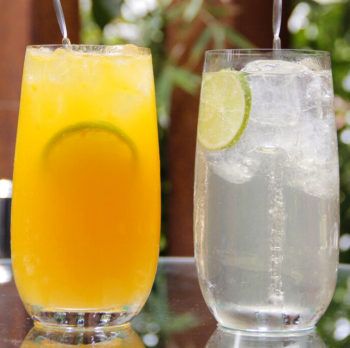 Pisco Tasting Class – Taste of Peru