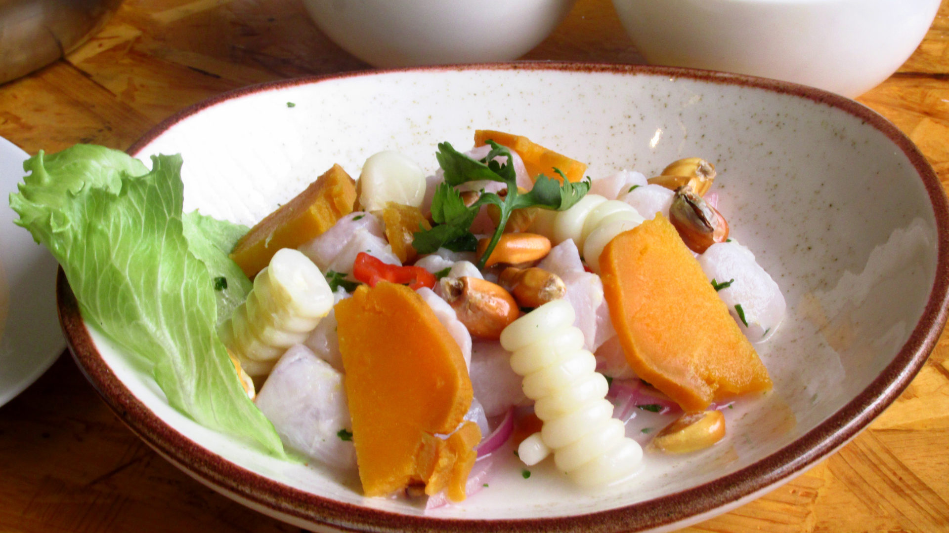 A Taste of Peru – Taste of Peru