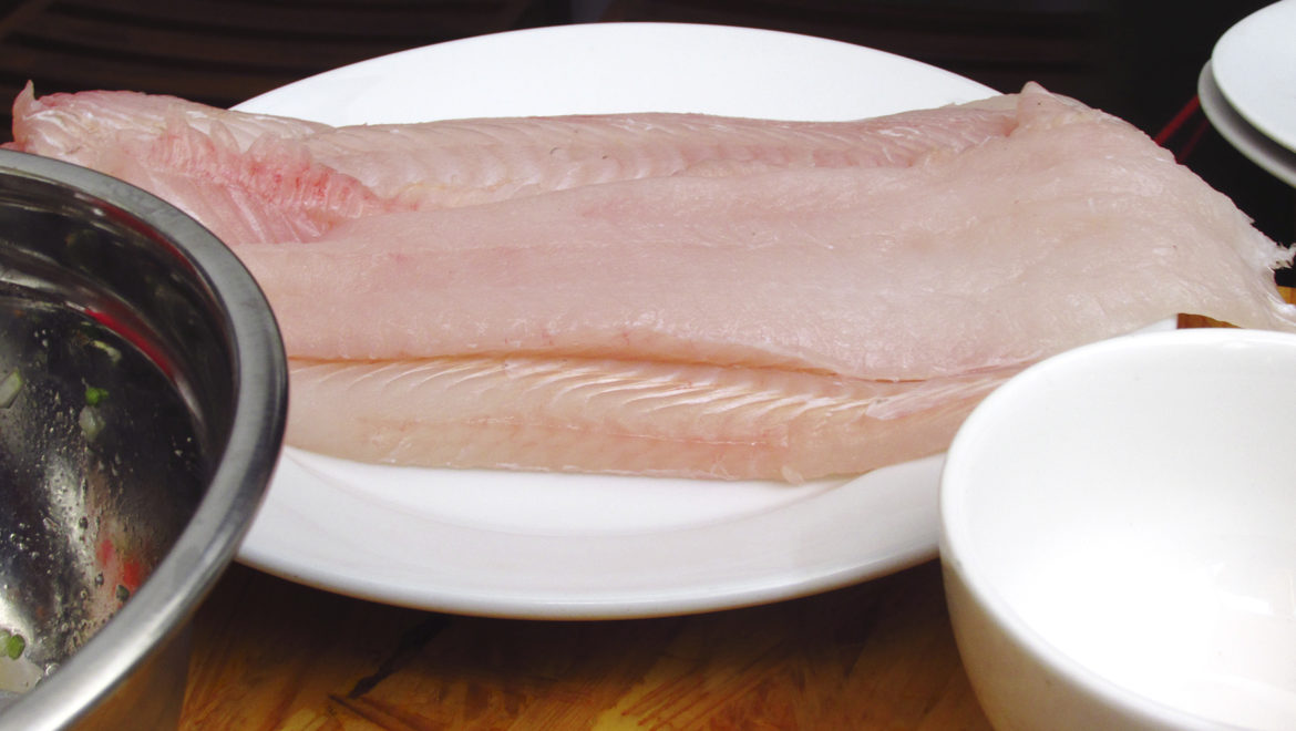 How to make a Delicious and Tasty Ceviche – Taste of Peru