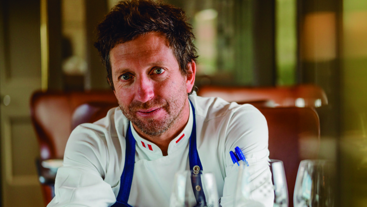 Peruvian Chefs Who Have Conquered The World – Taste of Peru