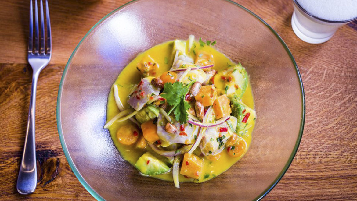 Peruvian Chefs Who Have Conquered The World – Taste of Peru