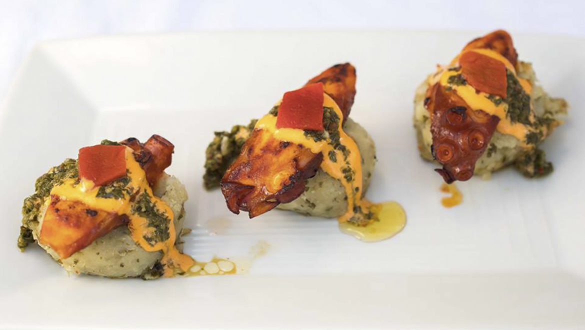Peruvian Chefs Who Have Conquered The World – Taste of Peru