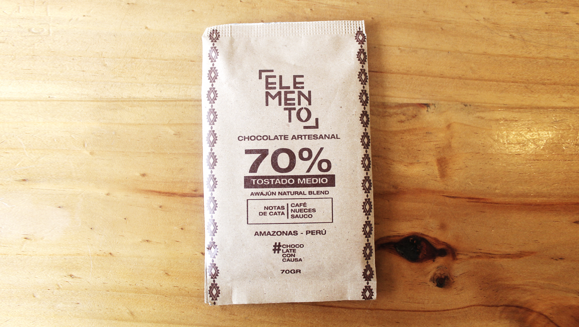 Peruvian Chocolate and Coffee Experience – Taste of Peru