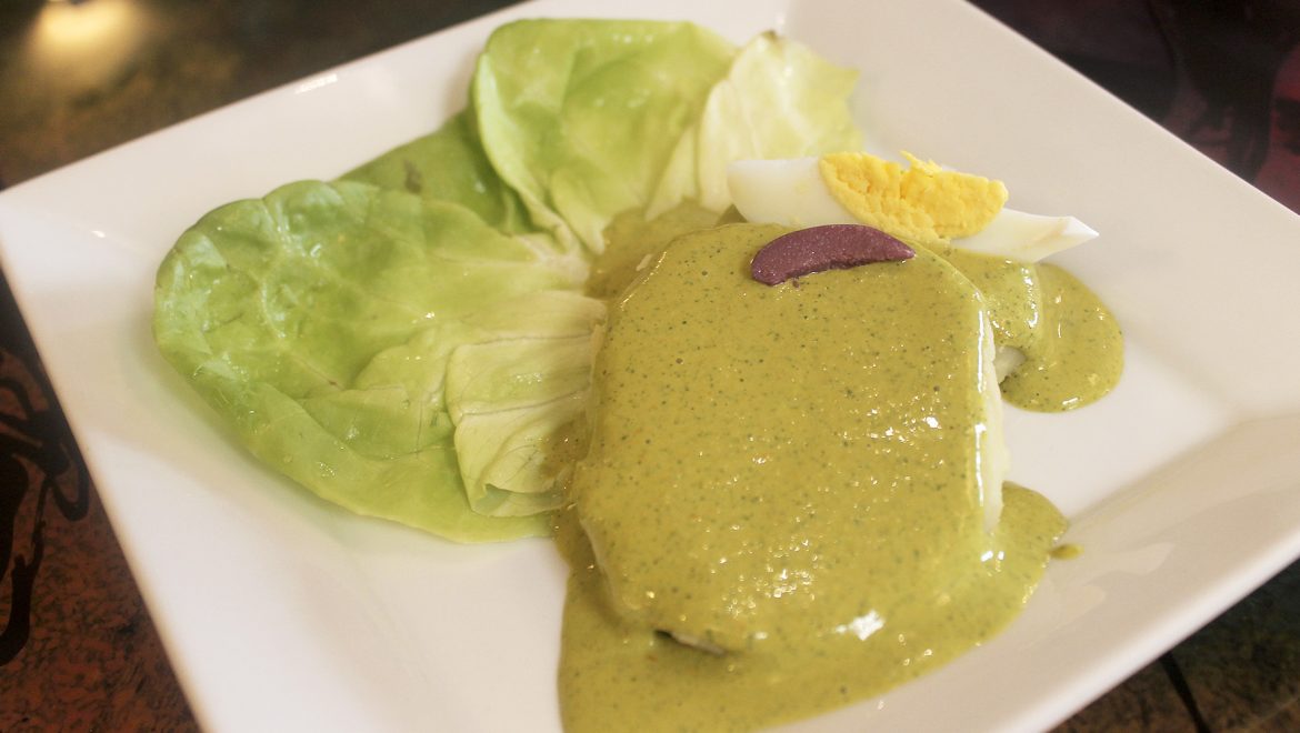 Peruvian Regional Dishes at Glance – Taste of Peru