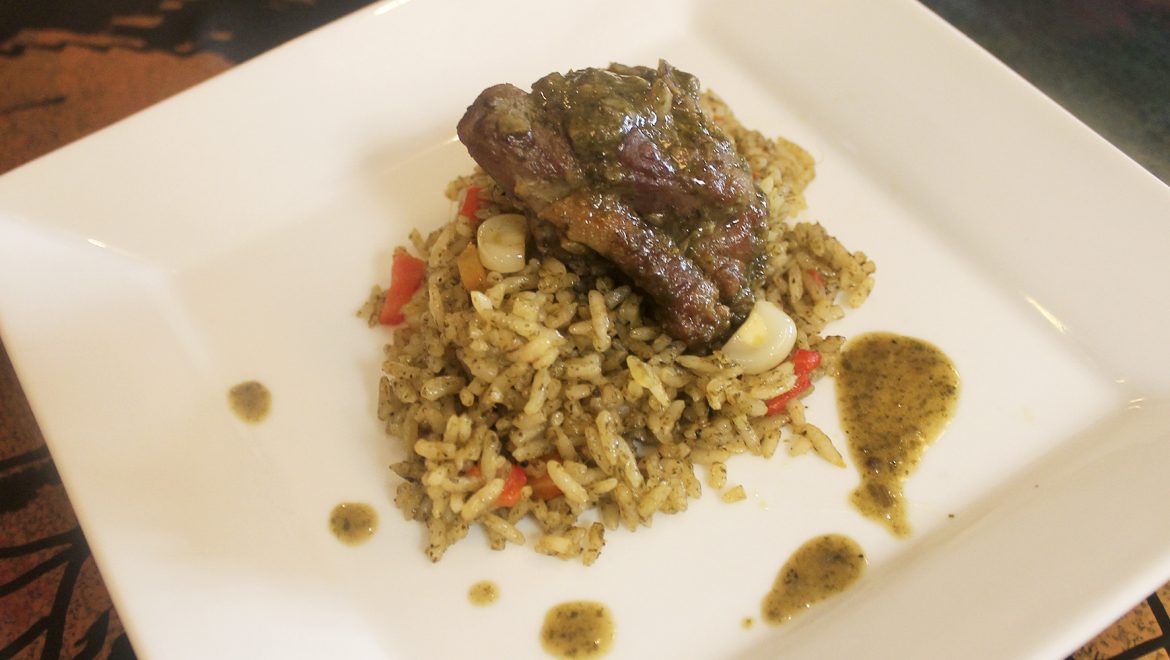 Peruvian Regional Dishes at Glance – Taste of Peru