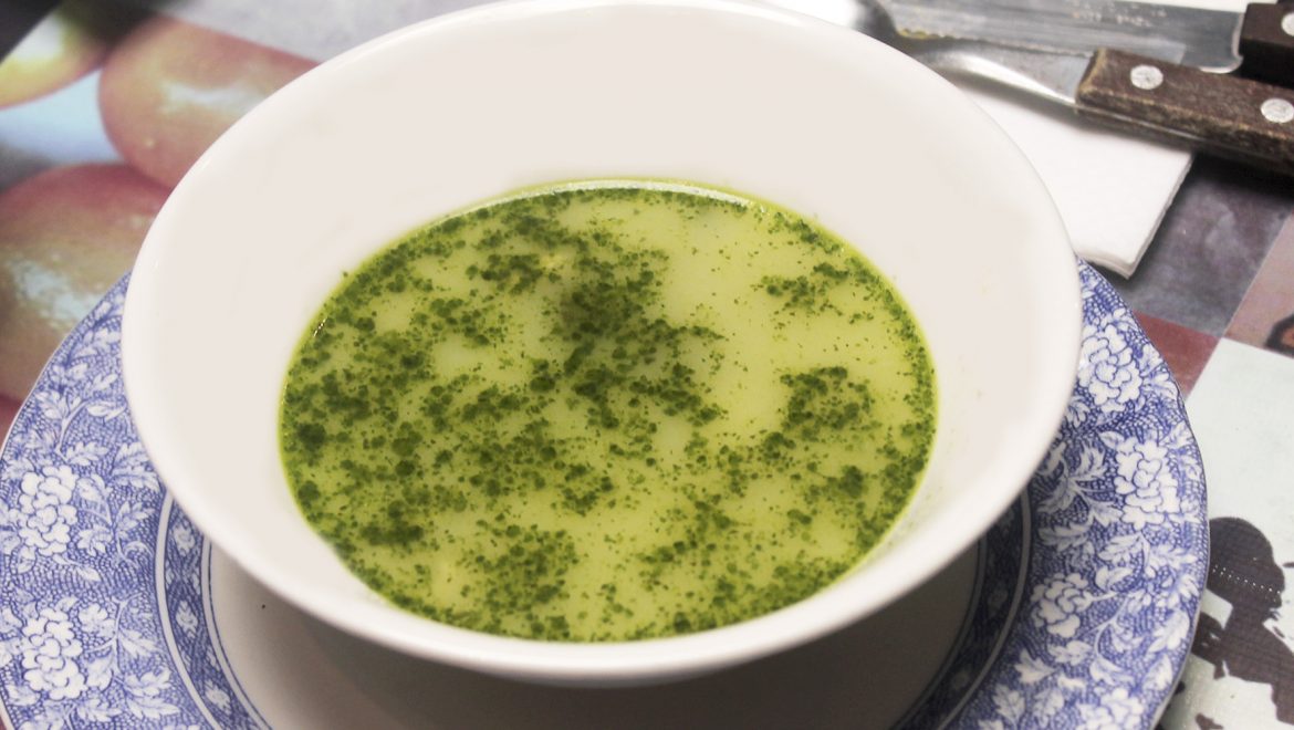 Peruvian Regional Dishes at Glance – Taste of Peru