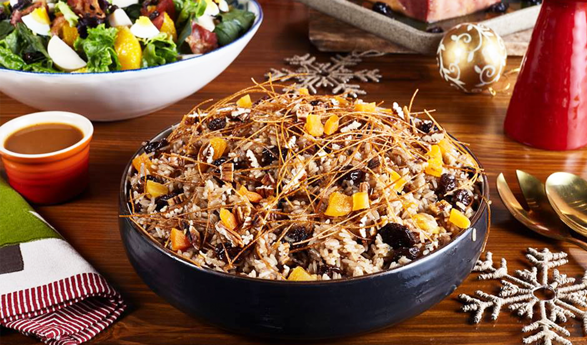 The Must Have Dishes for a Traditional Peruvian Christmas Dinner ...