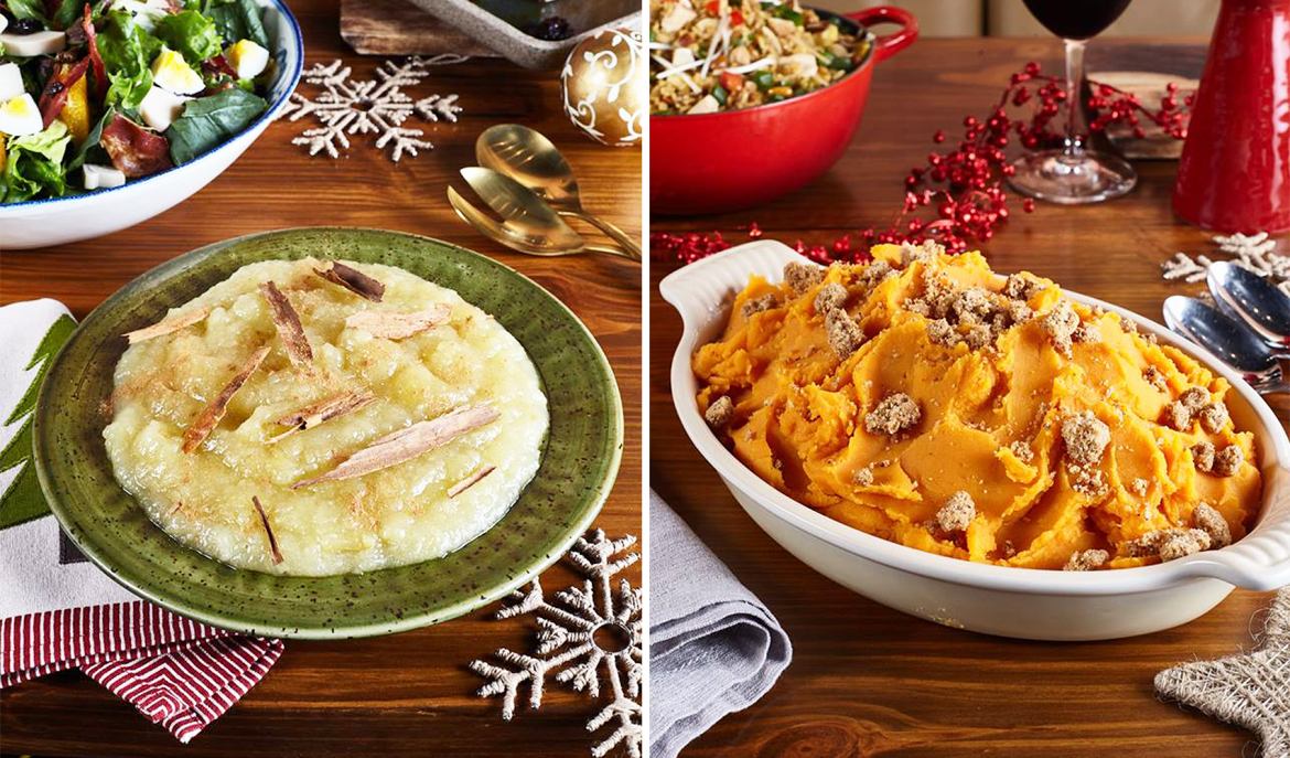The Must Have Dishes for a Traditional Peruvian Christmas Dinner ...