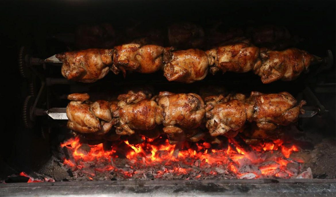 How To Make The Perfect Peruvian Style “Pollo A La Brasa” – Taste of Peru