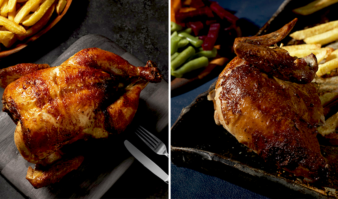 How To Make The Perfect Peruvian Style “Pollo A La Brasa” – Taste of Peru