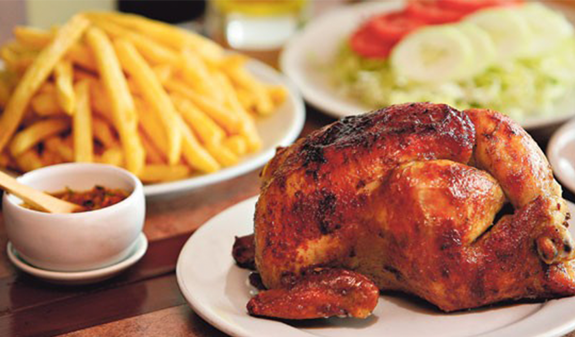 How To Make The Perfect Peruvian Style “Pollo A La Brasa” – Taste of Peru