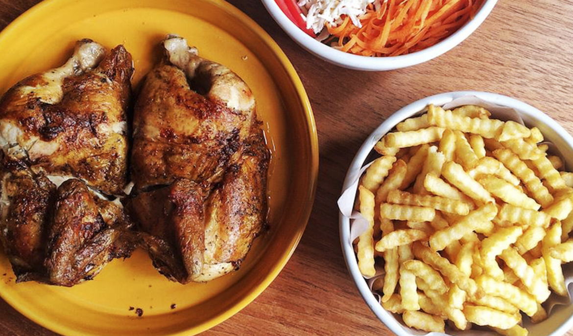 How To Make The Perfect Peruvian Style “Pollo A La Brasa” – Taste of Peru