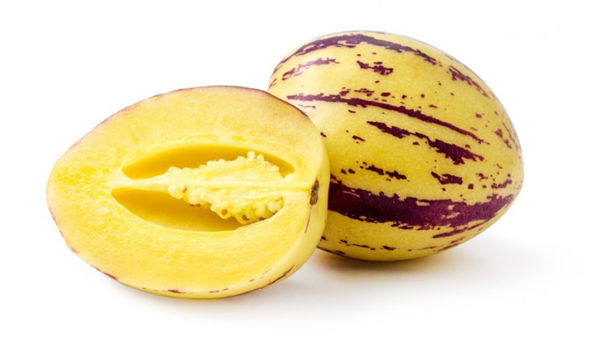 Peruvian Exotic fruits you Need to Know – Taste of Peru