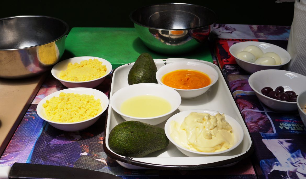 Peruvian Basic Cooking Class: What to Expect! – Taste of Peru