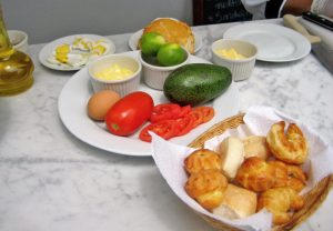 All you need to know to have the Perfect Peruvian “Lonche” – Taste of Peru